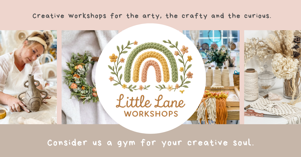 Adult Art & Craft Kits – Little Lane